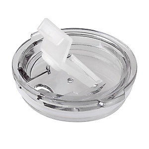 Tahoe Trails 30 oz Stainless Steel Tumbler Vacuum Insulated Double Wall Travel Cup With Lid, Jasper Jas[er 69-567-1002