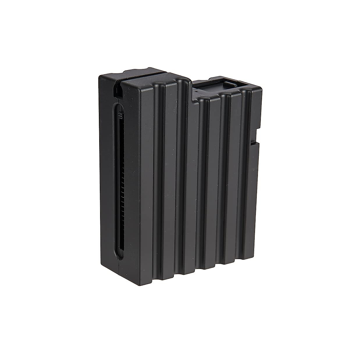 Goldenball CQB Spring ABS Airsoft Tactical Sniper Rifle Gun with Folding Stock + Flashlight + Bipod