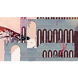 Gris - Nintendo Switch