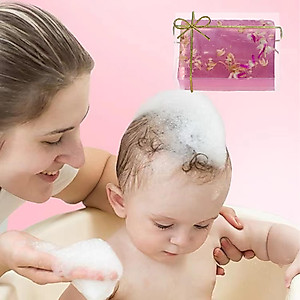 TEMLQPACK 40Pack 3.5x2.36x1.2Inch Soap Boxes Packaging Small Bakery Dessert Macaron Boxes SMores Cookies Boxes Treat Boxes Candy Boxes Small Gift Boxes for Wedding Bridal Shower Birthday Party Favors