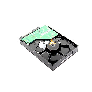 WD2502ABYS-02B7A0, DCM HHNNHT2AGB, Western Digital 250GB SATA 3.5 Hard Drive