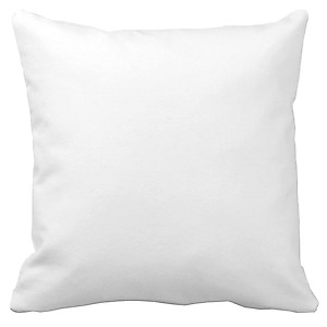 Leaveland Black and White Boho Arrow 20x20 Inch Throw Pillow Cover Bohemian Geometric Herringbone Decorative Square Cushion Case Fall Autumn Winter Christmas Home Decor Standard Size Accent Pillowcase