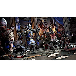 Chivalry 2 - PlayStation 4