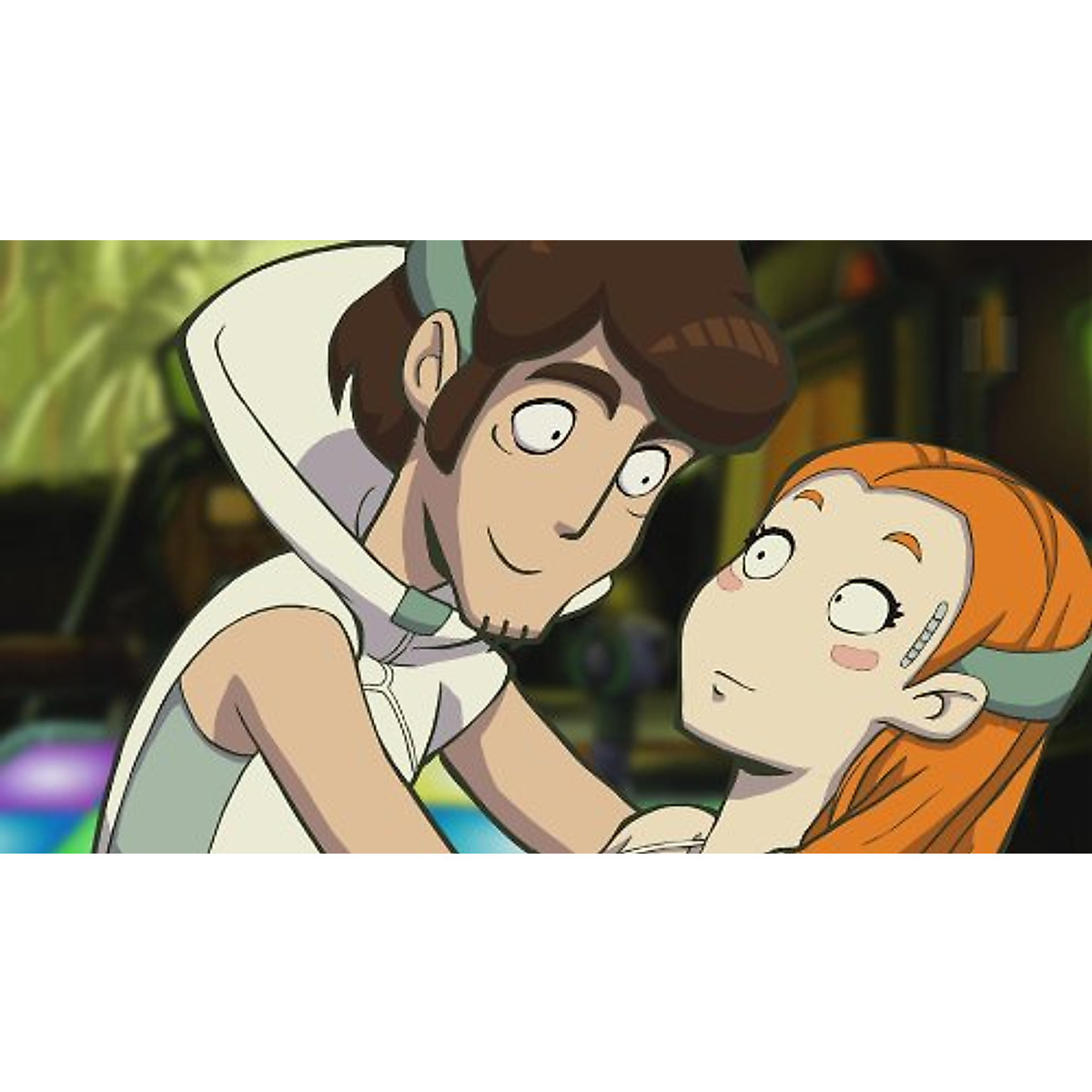 Deponia Collection PS4