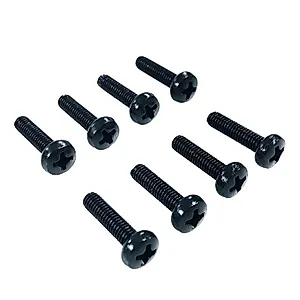 ReplacementScrews Stand Screws Compatible with Insignia NS-LDVD32Q-10A