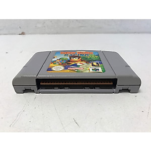 Diddy Kong Racing - Nintendo 64