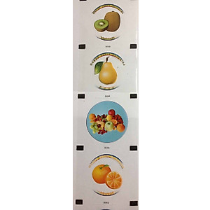 machineforfood 1 Roll BOBA BUBBLE TEA CUP SEAL ROLL FILM SEALS @ 3200 CUPS,printed,nice design