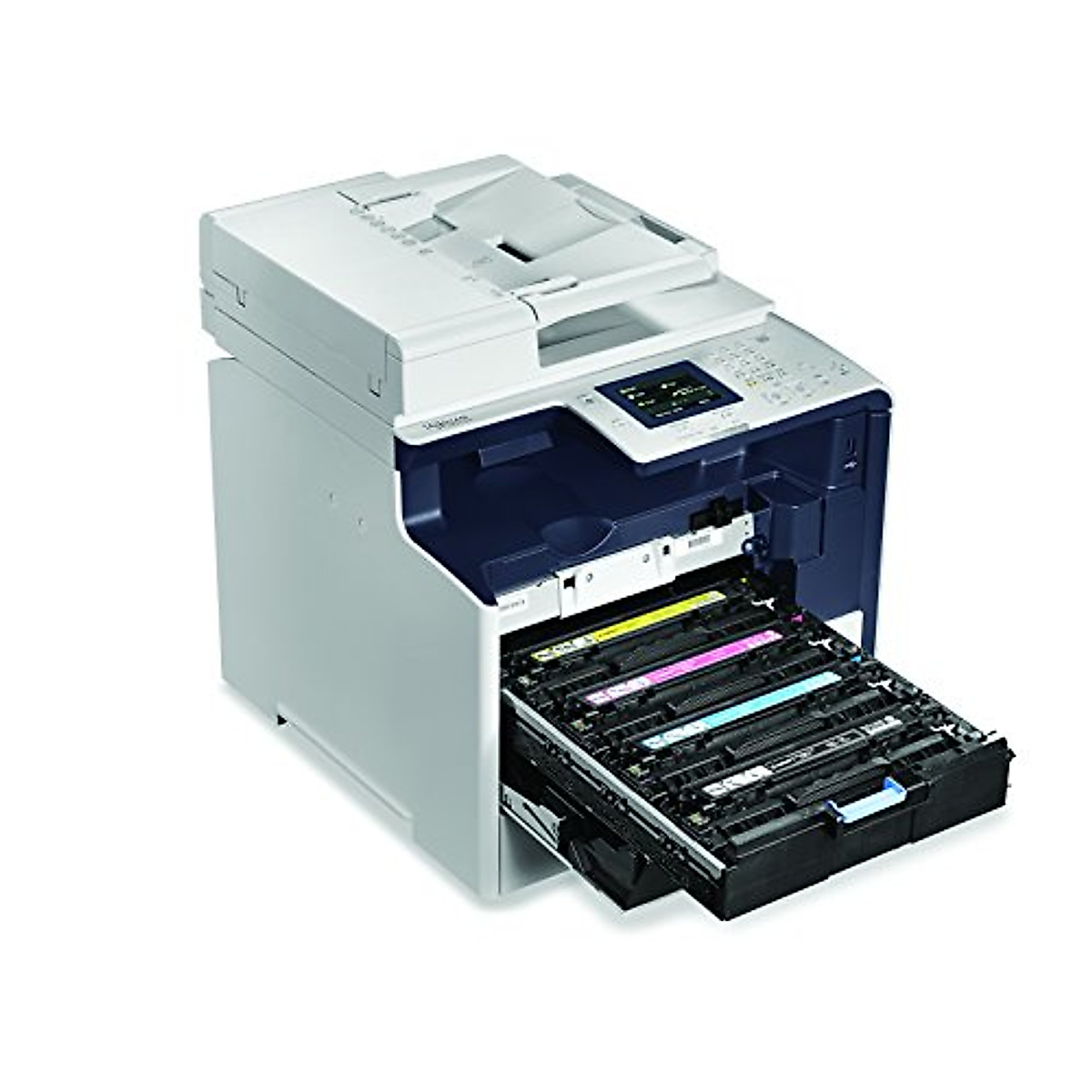 Canon Lasers Color imageCLASS MF726Cdw Wireless Color Photo Printer with Scanner, Copier & Fax