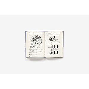 Rowley Jefferson’s Awesome Friendly Spooky Stories (Awesome Friendly Kid)