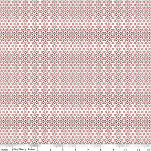 Stitch Fat Eighth Bundle (39 Pieces) by Lori Holt for Riley Blake 9 x 21 inches (22.86 cm x 53.34 cm) Fabric cuts DIY Quilt Fabric