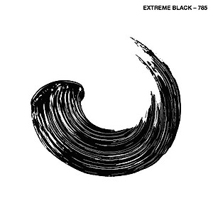 COVERGIRL So Lashy! blastPRO Mascara Extreme Black .44 fl oz (13.1 ml) (Packaging may vary)