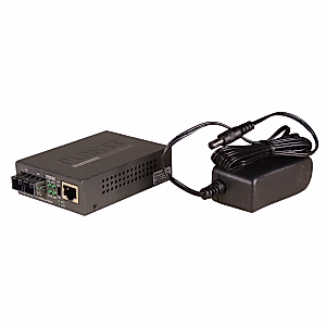 Planet GT-802 10/100/1000Base-T to 1000Base-SX/LX Gigabit Media Converter