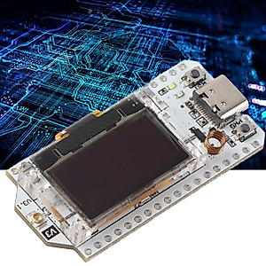 Marhynchus Development Board Sx1276 Esp32 Chip Transceiver Module Antenna WiFi Node 868-915 Flipper WiFi Esp32 ESP32 flipper zero device