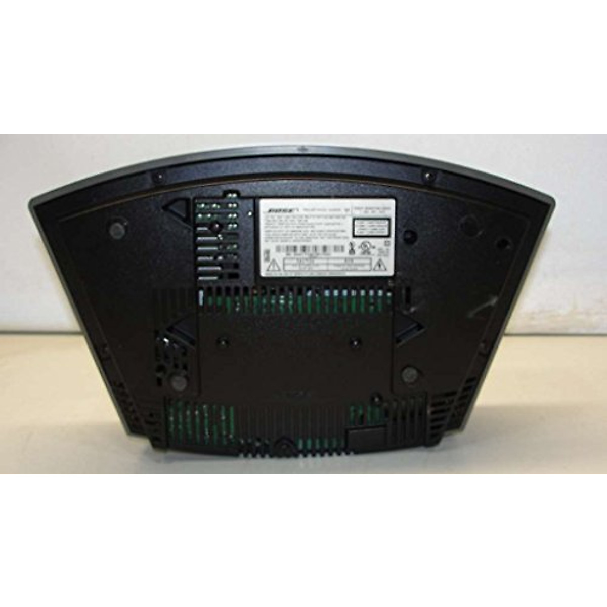 Bose Wave Music System (Titanium Silver)