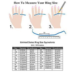 Tanyoyo Black Celtic Dragon Stainless steel Ring Gold color Wedding Band Jewelry Size 7-14 (8)