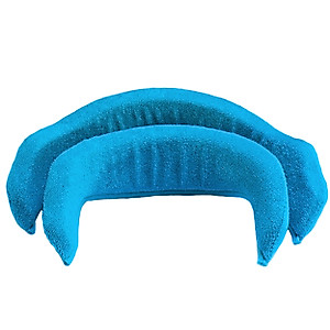 Triple Eight The Certified Sweatsaver Helmet Replacement Liner, Blue, Small/Medium