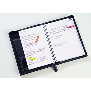 Post-it Arrow Flags, Assorted Bright Colors, .47 in. Wide, 100/On-the-Go Dispenser, 1 Dispenser/Pack, (684-ARR2)