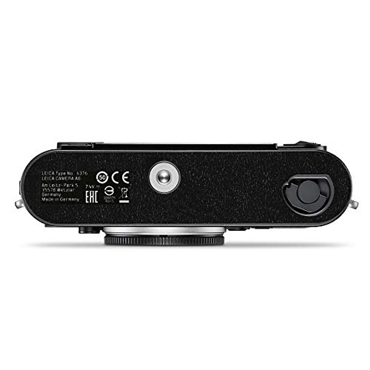 Leica M10 Monochrom Digital Rangefinder Camera Body 20050