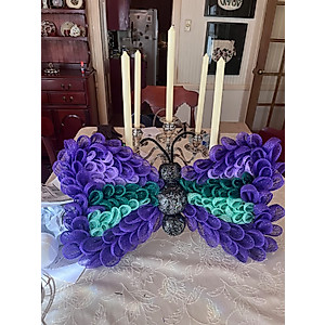 Cuttte Pipe Cleaners Craft Supplies - 100pcs Black Pipe Cleaners Craft Kids DIY Art Supplies, Pipe Cleaner Chenille Stems, Black Pipe Cleaners Bulk (6 mm x 12 inch)