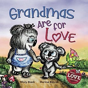 Grandmas Are for Love