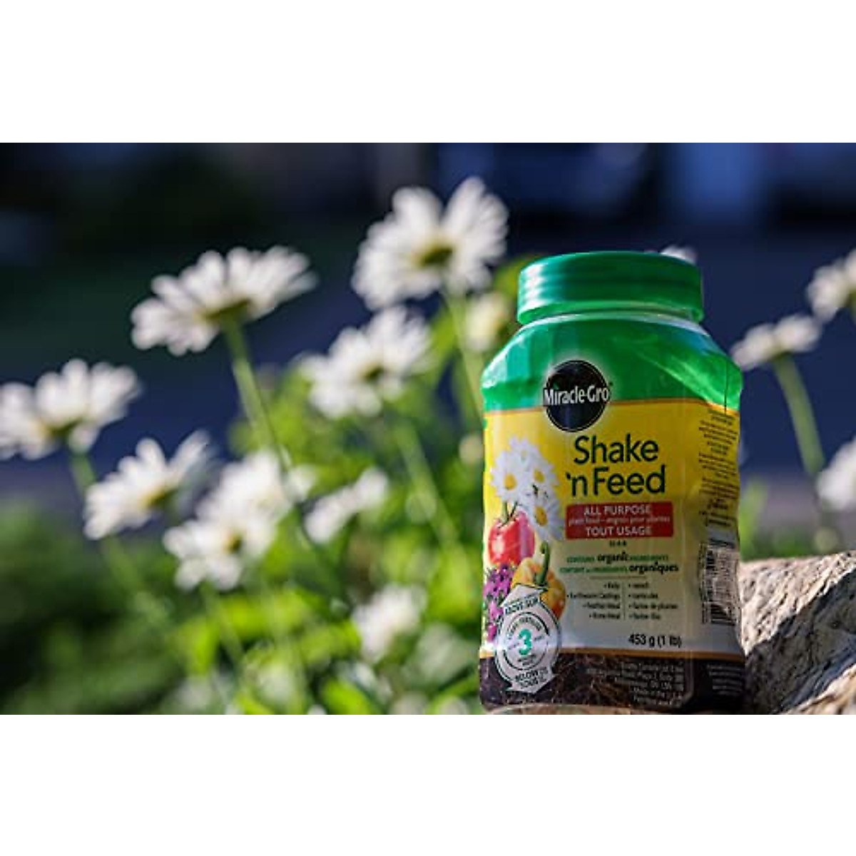 453g Shake n Feed All Purpose Plant Fertilizer