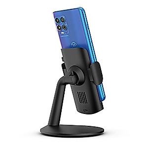 Motorola Moto G100 Dual-SIM 128GB ROM + 8GB RAM (GSM Only | No CDMA) Factory Unlocked 5G Smartphone (Iridescent Sky) - International Version