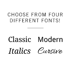 TSD 10K White Gold Double Baguette Bypass Birthstone Ring by JEWLR