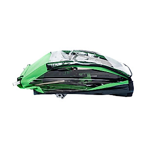 Thule Cadence 2 Seat Bicycle Trailer