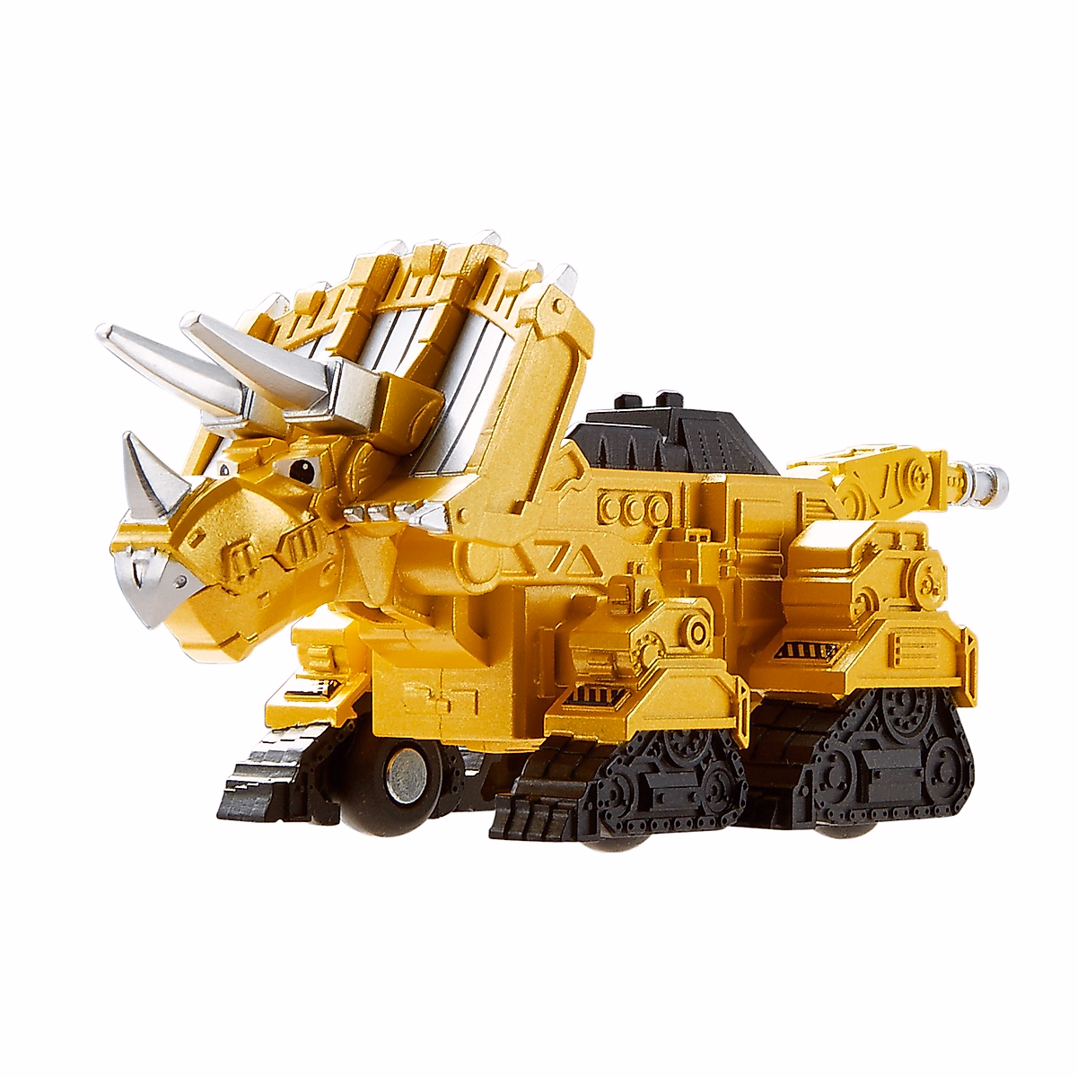 Dinotrux Diecast, Dozer
