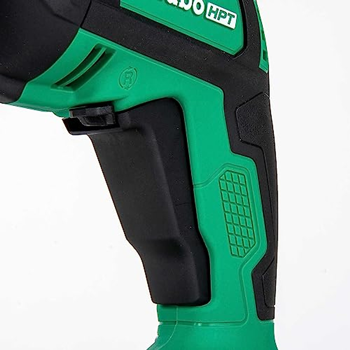 Metabo HPT Cordless 18V MultiVolt™ Drywall Screw Gun | Tool Only - No Battery | Lifetime Tool Warranty | W18DAQ4