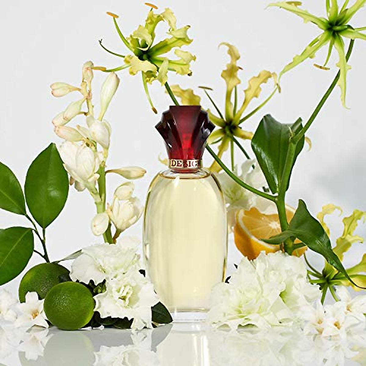 Women's Perfume, Fragrance by Paul Sebastian, Day or Night Soft Floral Scent, DESIGN, 3.4 Fl Oz