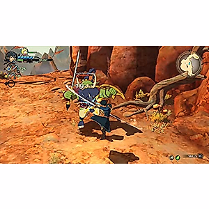 Ni no Kuni II: Revenant Kingdom - Prince's Edition - Nintendo Switch