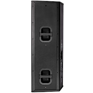 Yorkville EF215P 1200W 2 x 15-Inch Powered Loudspeaker