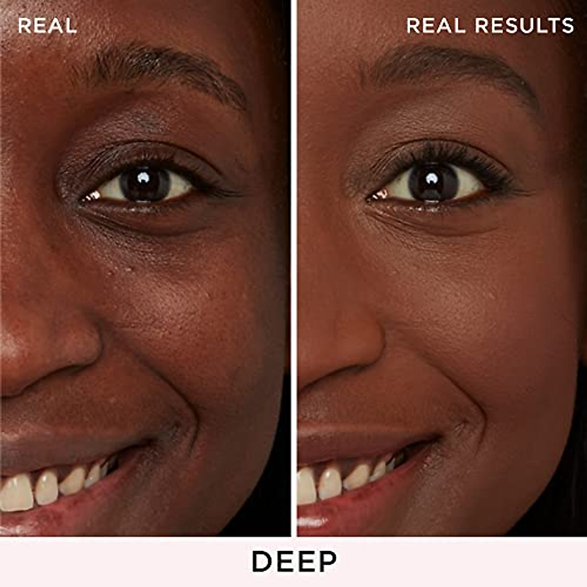 IT Cosmetics Bye Bye Under Eye Full Coverage Concealer - for Dark Circles, Fine Lines, Redness & Discoloration - Waterproof - Anti-Aging - Natural Finish – 44.0 Deep Natural (N), 0.4 fl oz