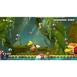 Super Mario Maker 2 - US Version