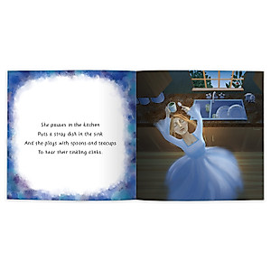 A Mother's Love: The Story of the Midnight Angel - A Children's Picture Book about Parental Love - Great Gift for Mom or Grandma for Mother's Day, Grandparent's Day, Valentine's Day, or Birthday