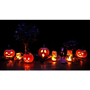 Pumpkin Masters Pumpkin Carving Kit