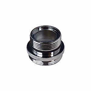 7pcs Faucet Adapter Kit With Tom Thumb Cache Adapter (TTCAD4) – Male 3/8”-18T