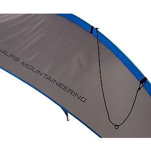 ALPS Mountaineering Tri-Awning Elite - Charcoal