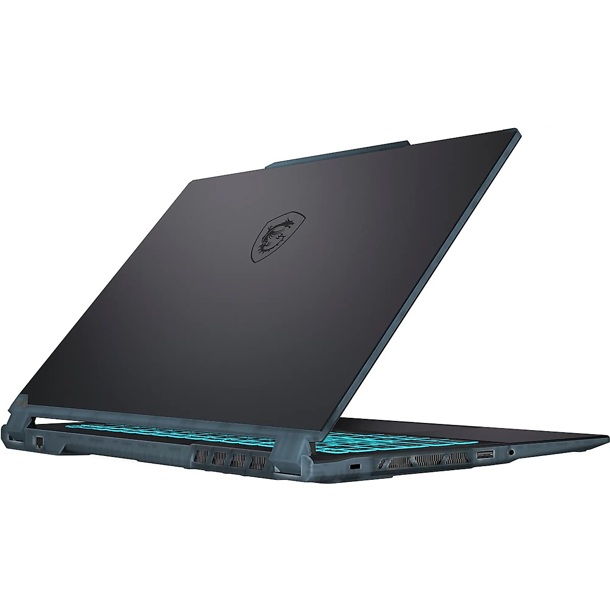 MSI 2023 Newest GF76 17.3" 144Hz FHD Gaming Laptop, Intel Core i7-12700H(> R9 6900HX), NVIDIA GeForce RTX 3060, 32GB RAM, 1TB NVMe SSD, WiFi 6, Webcam, Backlit KB, HDMI, RJ45, +CUE Accessories