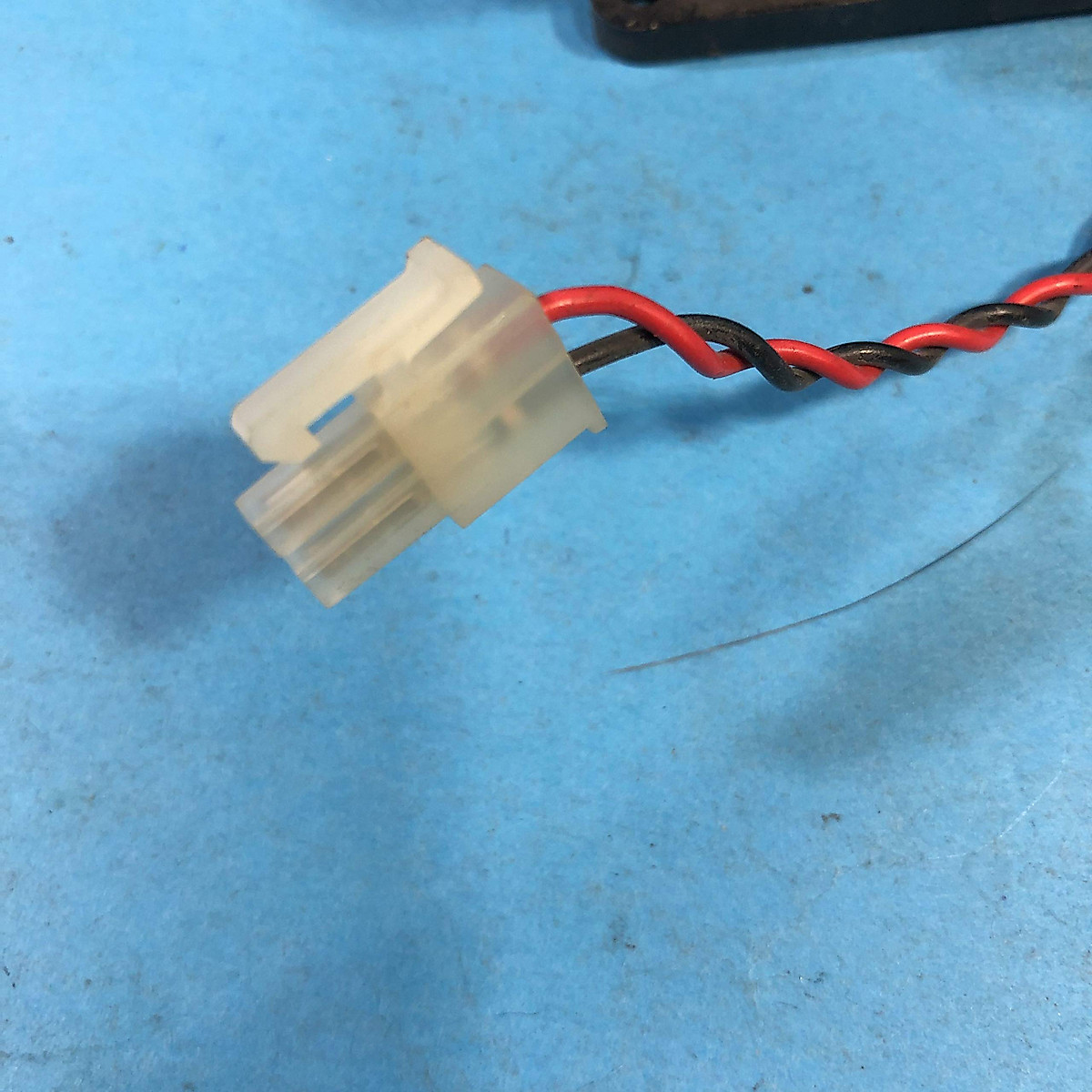 Papst 3312 Multifan Fan