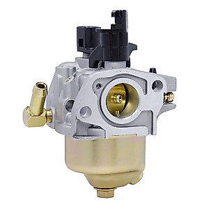 NIMTEK 951-15236 Carburetor for Huayi 170SD 175SC Troy-Bilt Storm 2410 31BS6BN2711 MTD Cub Cadet Craftsman Snow blower 270-WU 270-WUA 670-WU 670-WUA 670-WUB 208cc Engine