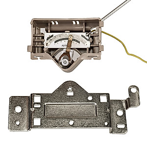 3mirrors Fuel Level Sensor Fuel Pump Sending Unit Gas Gauge Tank Sender Direct Compatible with 1989-1998 Ford Mercury and Selected Models
