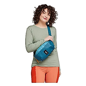 Cotopaxi COSO 2L Hip Pack - CADA Dia - Gulf & Poolside 2L
