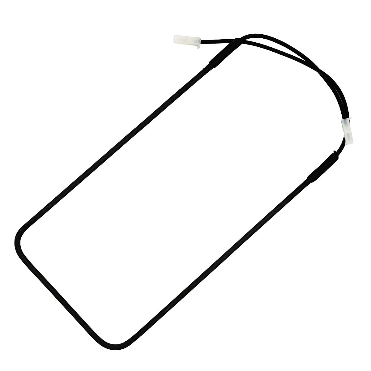 Supplying Demand W10495967 W10251470 Refrigerator Defrost Heater Replacement 25-3/4 x 7-1/2 Inches
