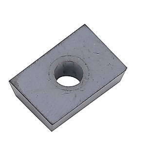 Zerodis Cattle Hoof Trimming Cutter, Second Generation Livestock Foot Trimmer Disc Plate Cattle Hoof Angle Grinder Machine 7 Sharper Special Blade(for 7 Cutter)