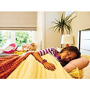 Fitbit Ace 2 Activity Tracker for Kids, 1 Count