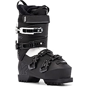 K2 BFC 75 Ski Boots Womens Sz 9.5 (26.5)