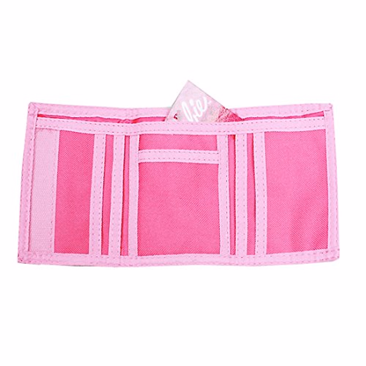 Mattel Barbie Trifold Wallet