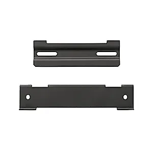 Bose WB-120 Wall-Mount Kit Black